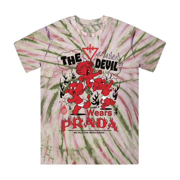 The Devil Wears Prada – TDWPShop