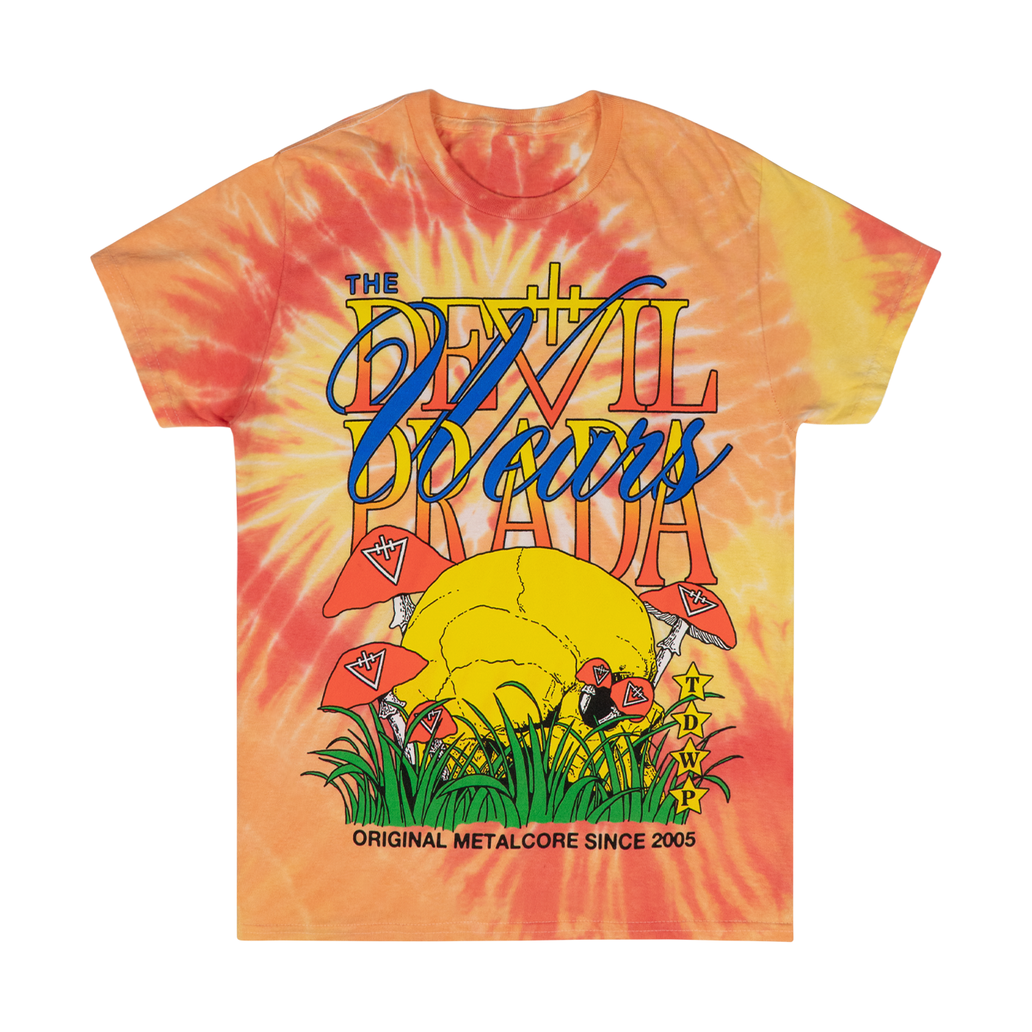 The Devil Wears Prada – TDWPShop