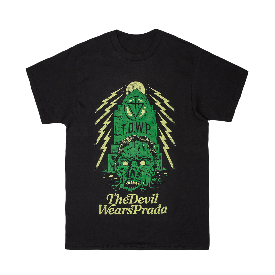 The Devil Wears Prada – TDWPShop